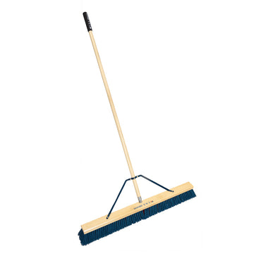 Push Broom and Bench Brooms | USA Broom